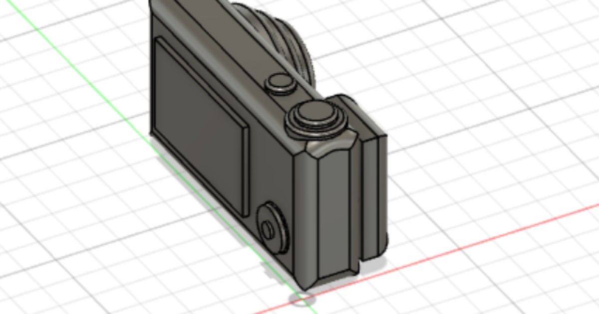 camera | Autodesk Community Gallery