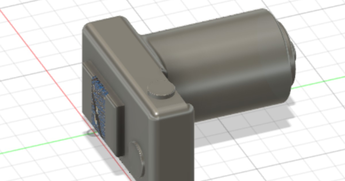 My Camera Autodesk Community Gallery