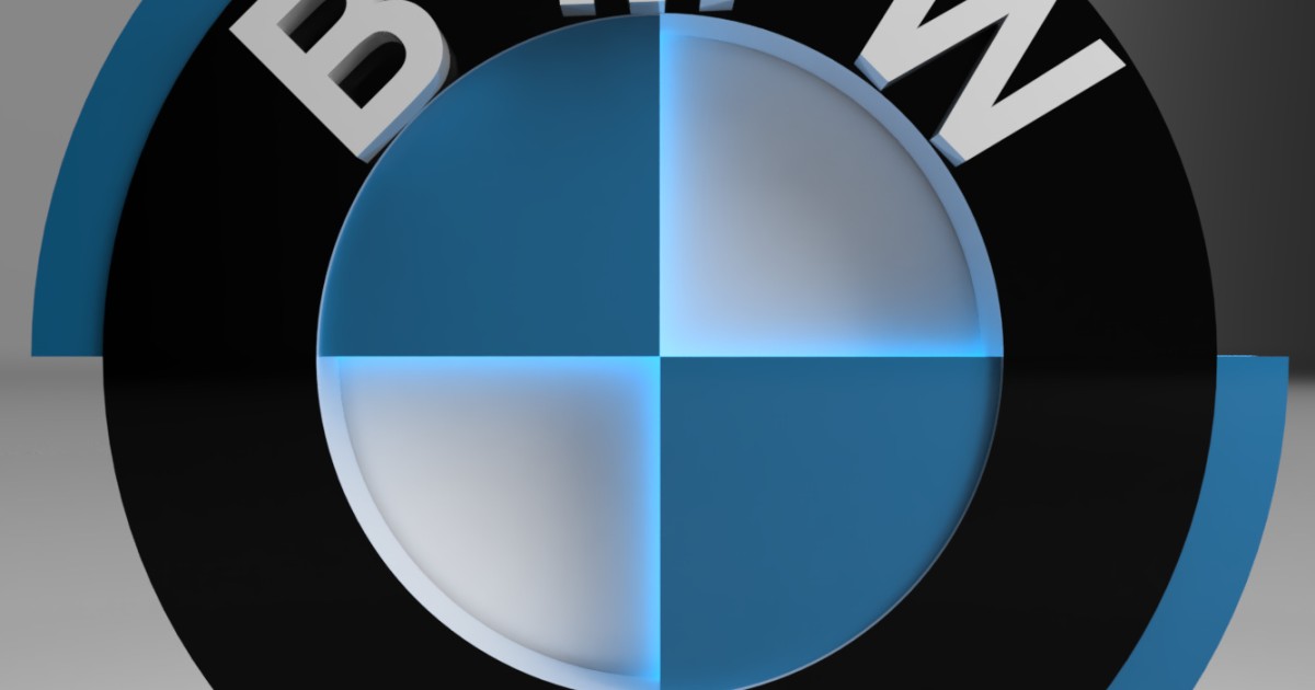 BMW Logo | Autodesk Community Gallery