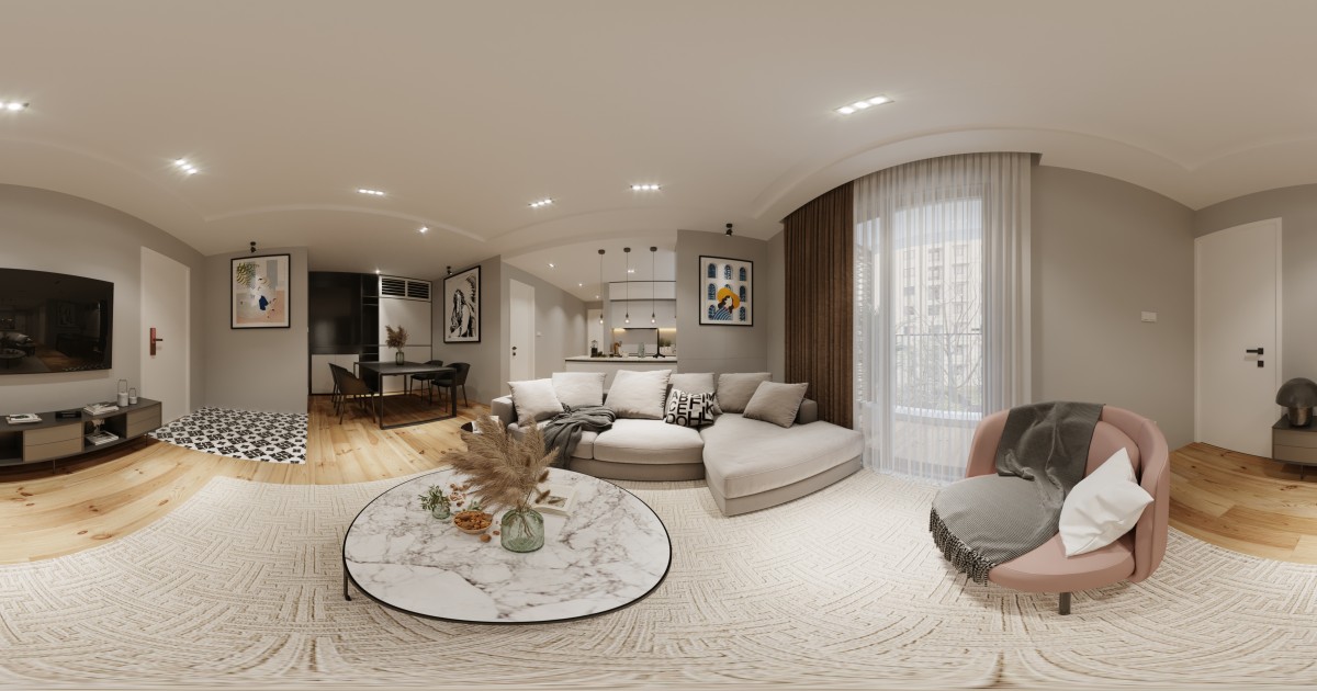 Interior 360 | Autodesk Community Gallery