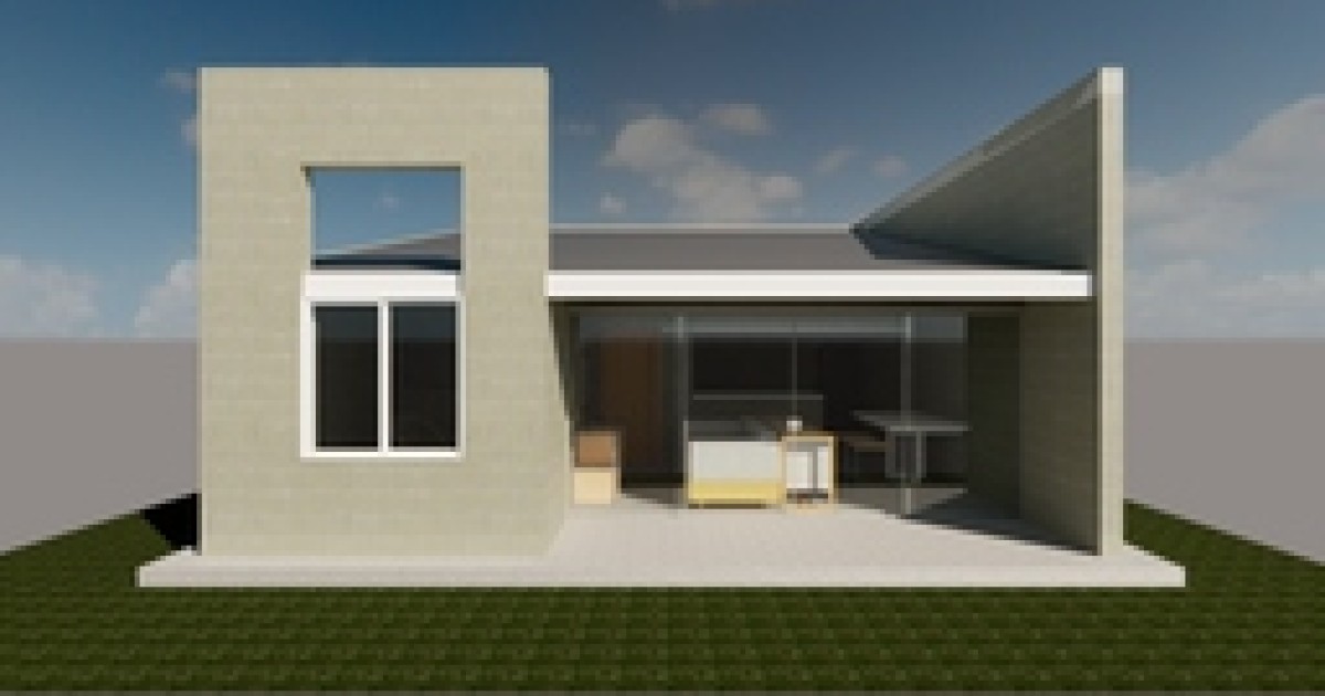 PROJETO REVIT DUPLA | Autodesk Community Gallery