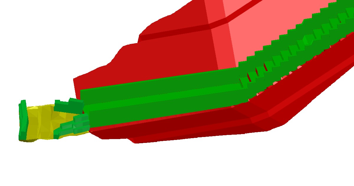 Modelagem Canal EXTRAVASOR no AutoCAD Civil 3D | Autodesk Community Gallery