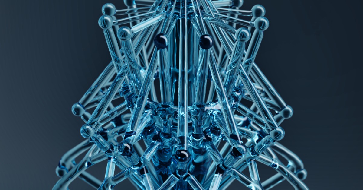 Generative Design Tree - Made with Fusion 360 | Autodesk Community Gallery