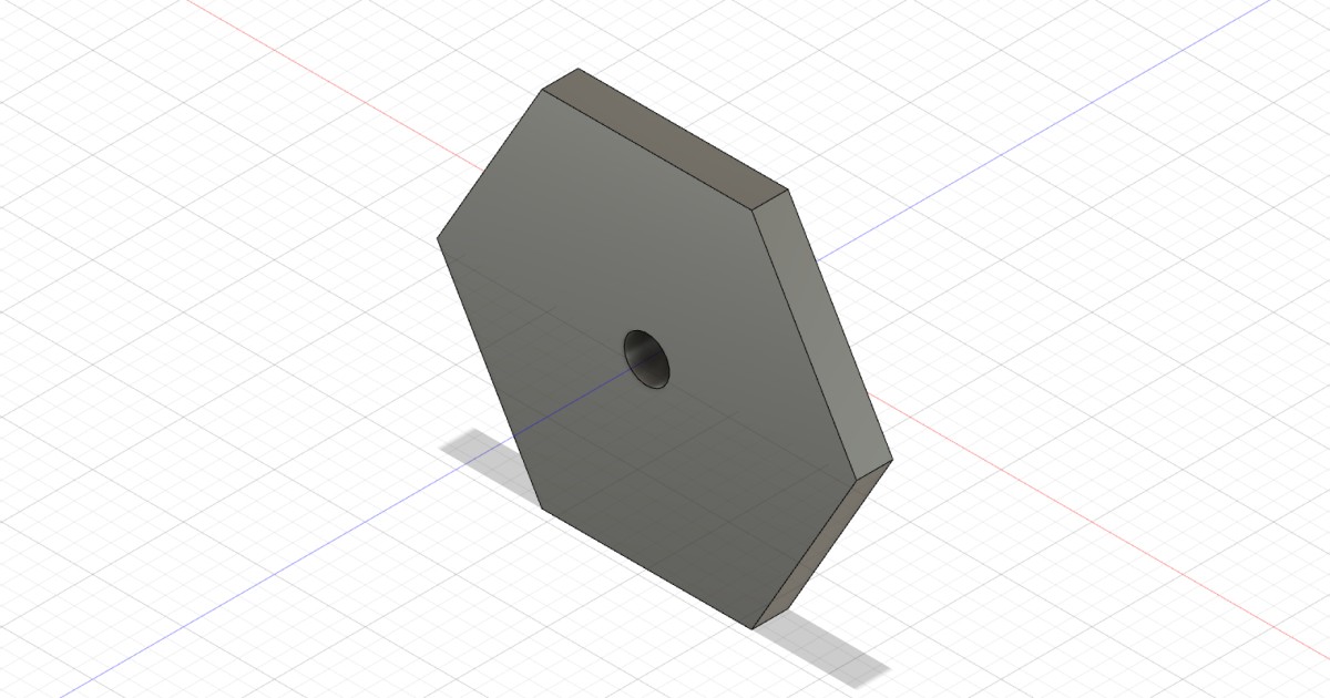 hexagon | Autodesk Community Gallery