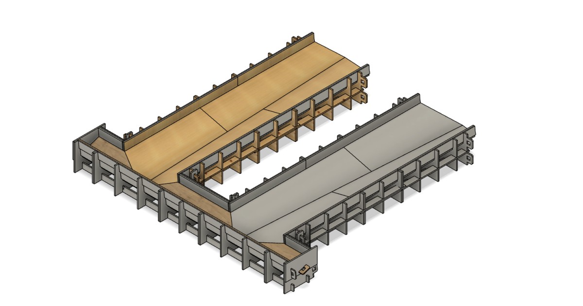 Precast concrete form | Autodesk Community Gallery