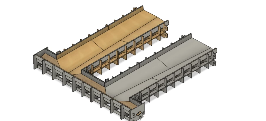 Precast concrete form | Autodesk Community Gallery