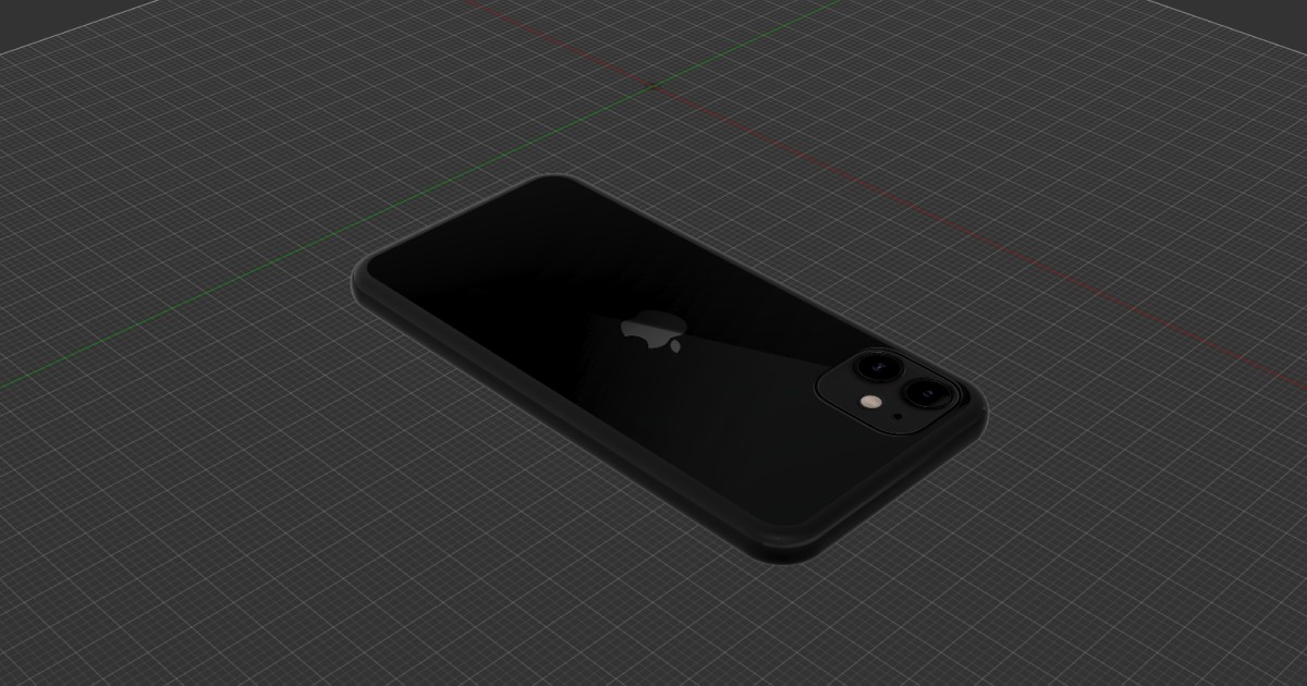 Apple Iphone 11 | Autodesk Community Gallery