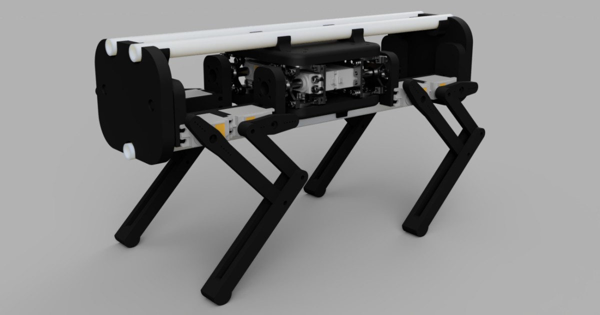 Dog | Autodesk Community Gallery