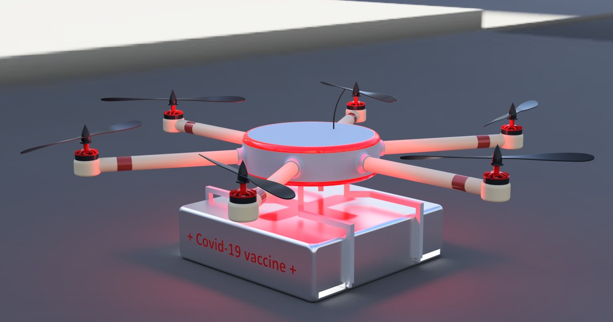 UAV Drone model | Autodesk Community Gallery