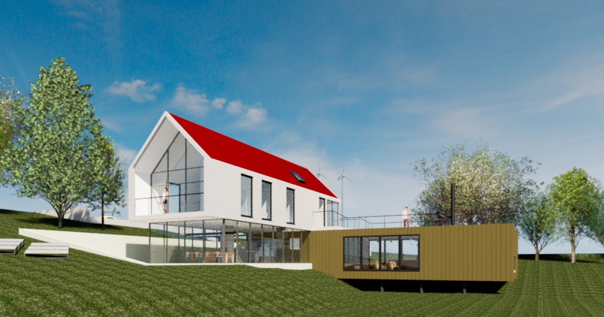 rac_basic_sample_project | Autodesk Community Gallery