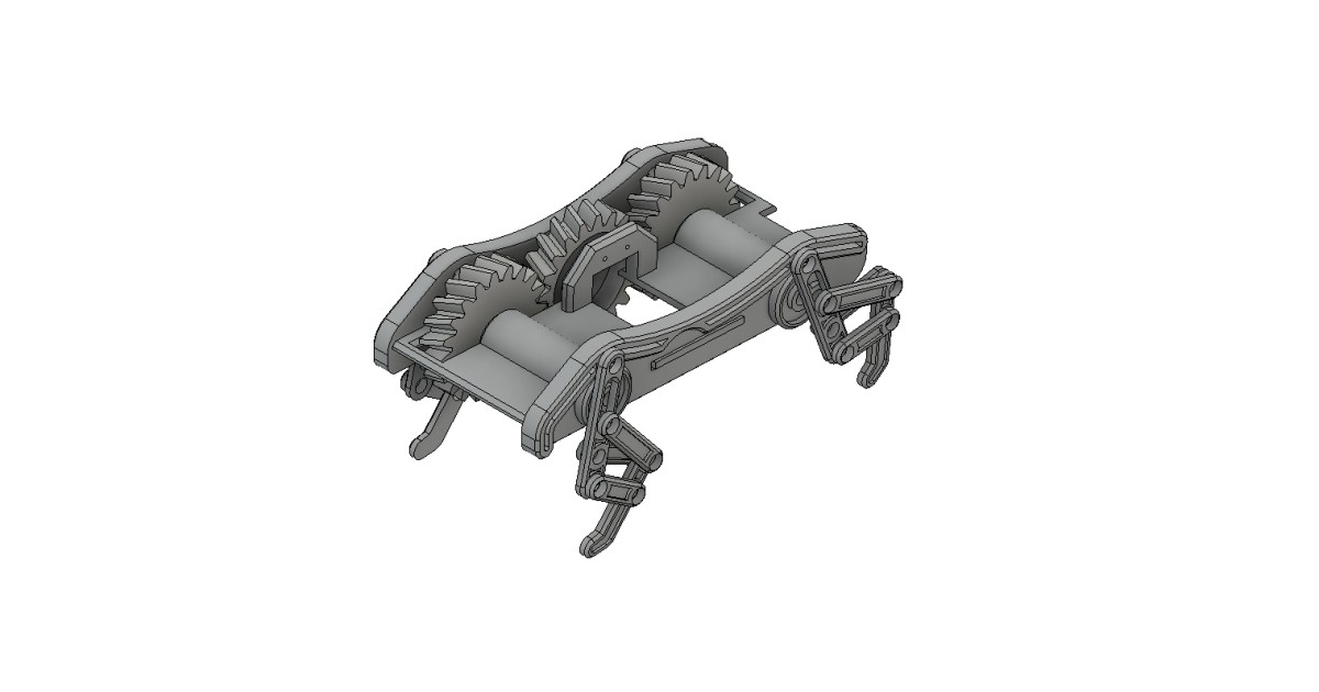 Puma robot | Autodesk Community Gallery