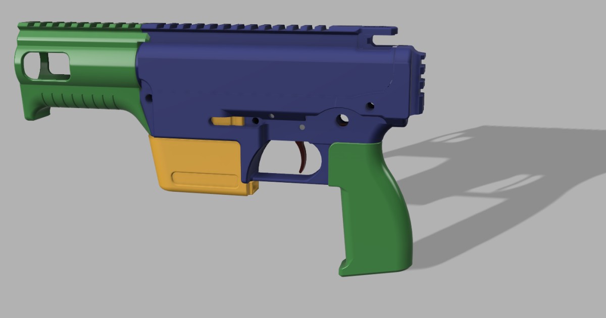 sg22 coleccion | Autodesk Community Gallery