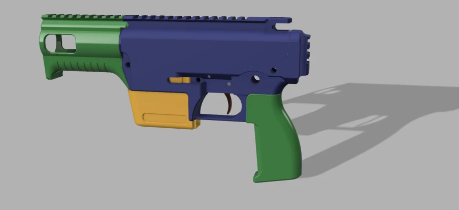 sg22 coleccion | Autodesk Community Gallery