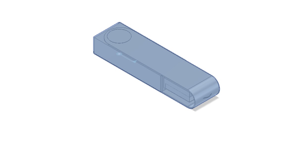 USB project | Autodesk Community Gallery