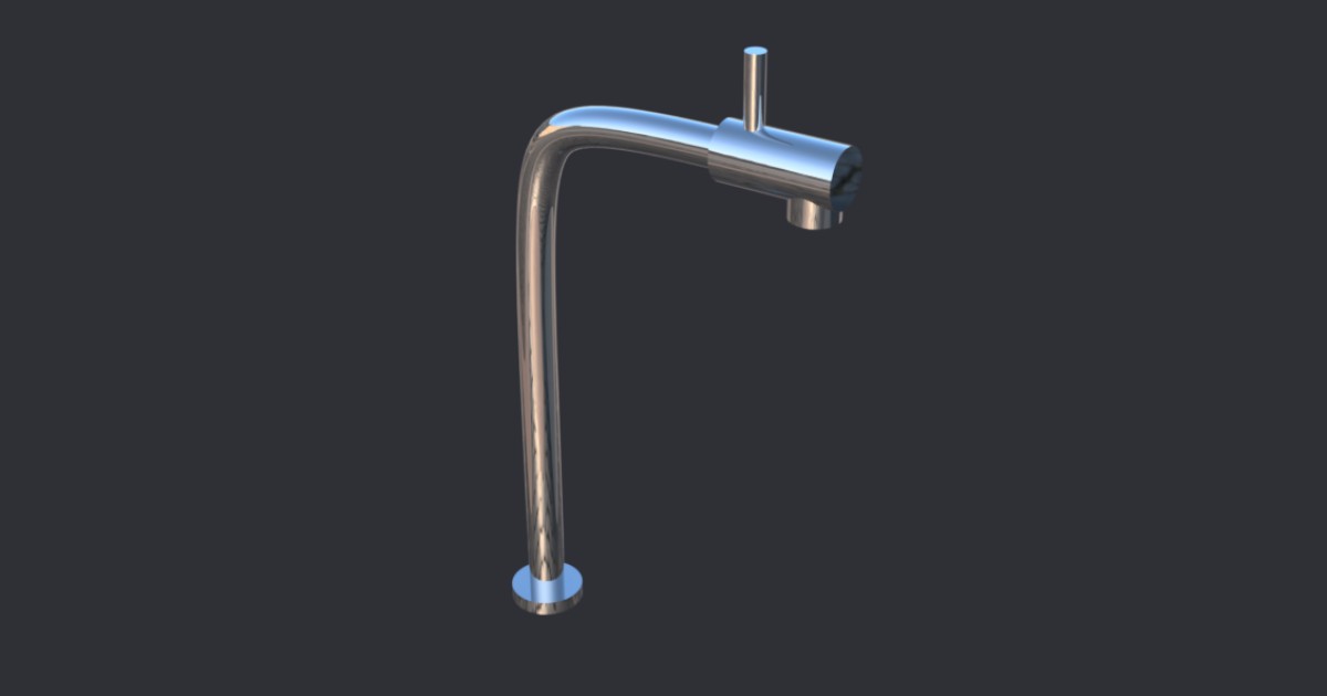 Faucet | Autodesk Community Gallery