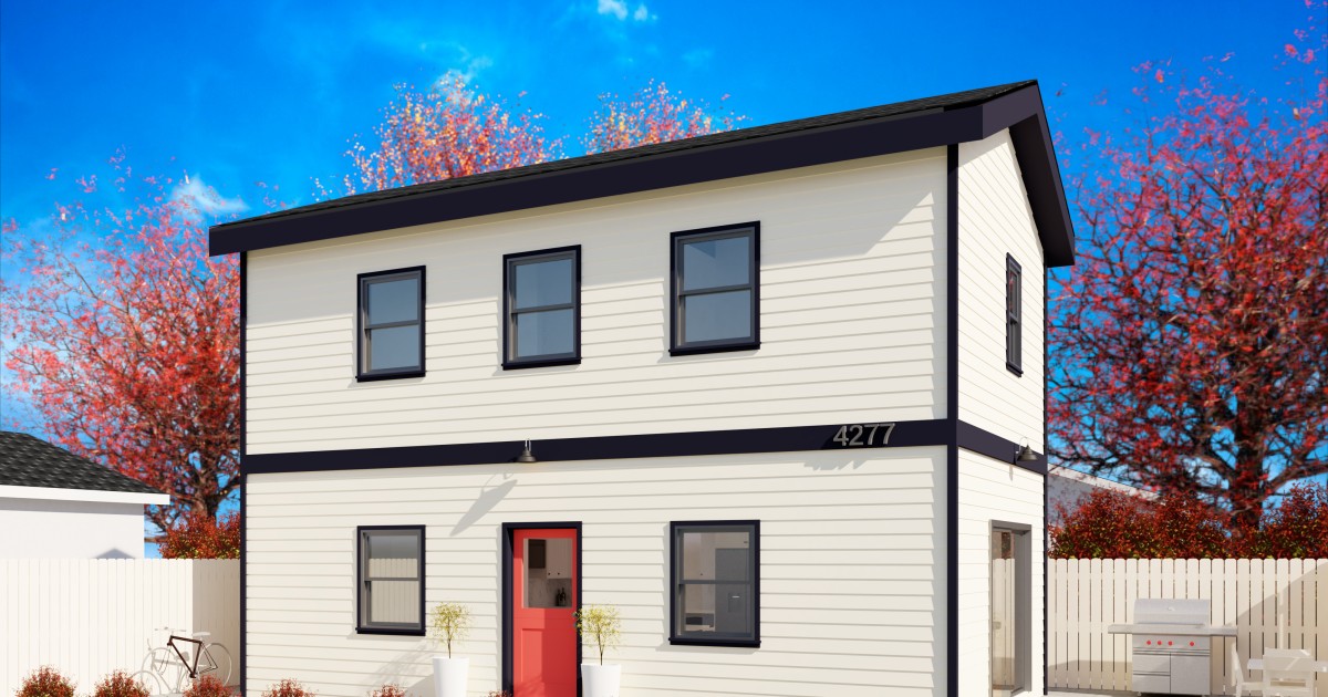 SMALL UNIT | Autodesk Community Gallery