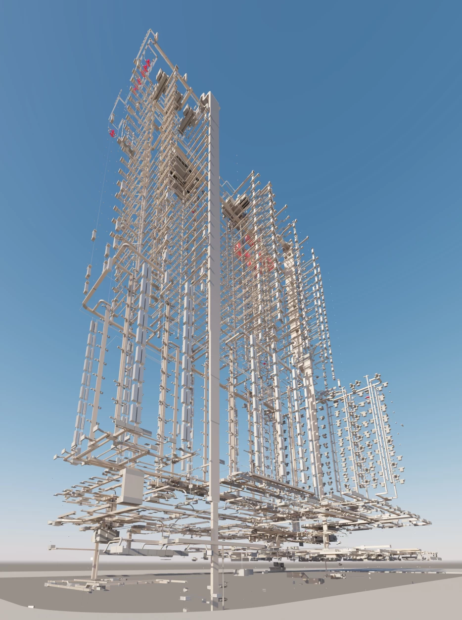 Newari Style Restaurant | Autodesk Community Gallery