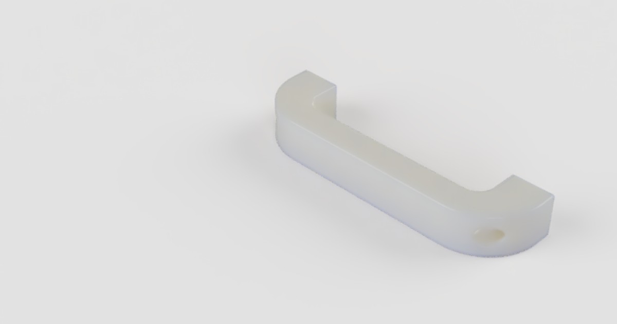 Plastic Handle | Autodesk Community Gallery