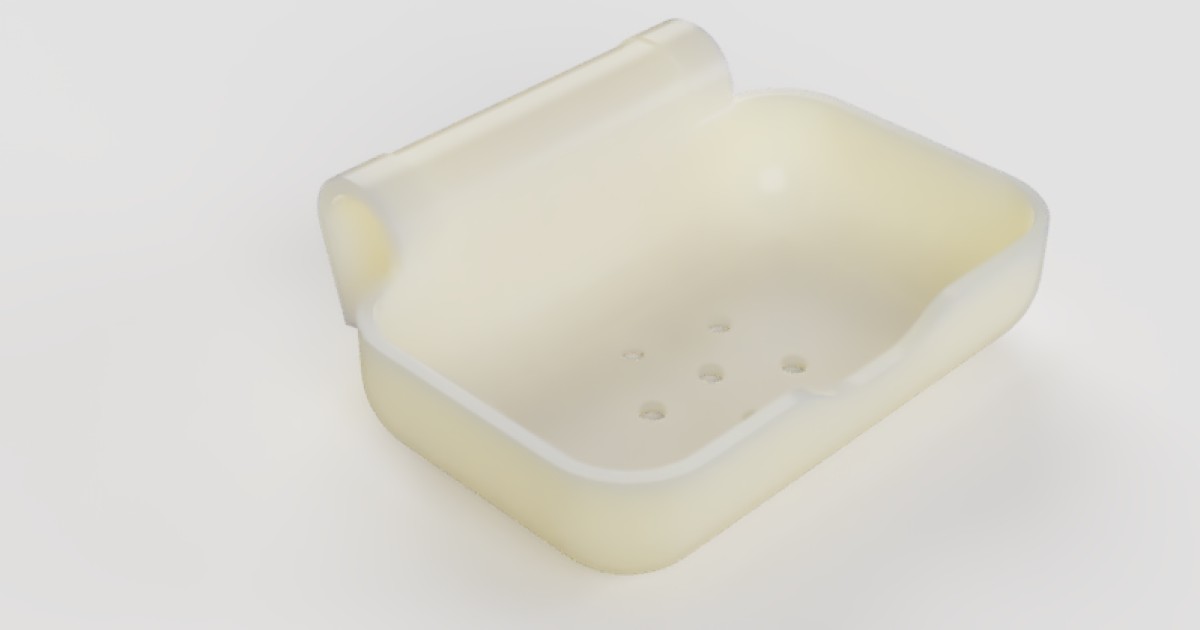 Soap Casing | Autodesk Community Gallery