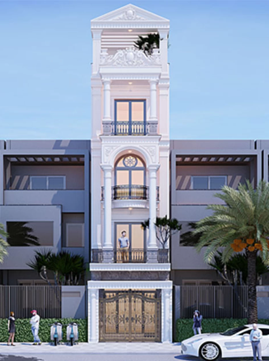 3D Model of Dublin | Autodesk Community Gallery