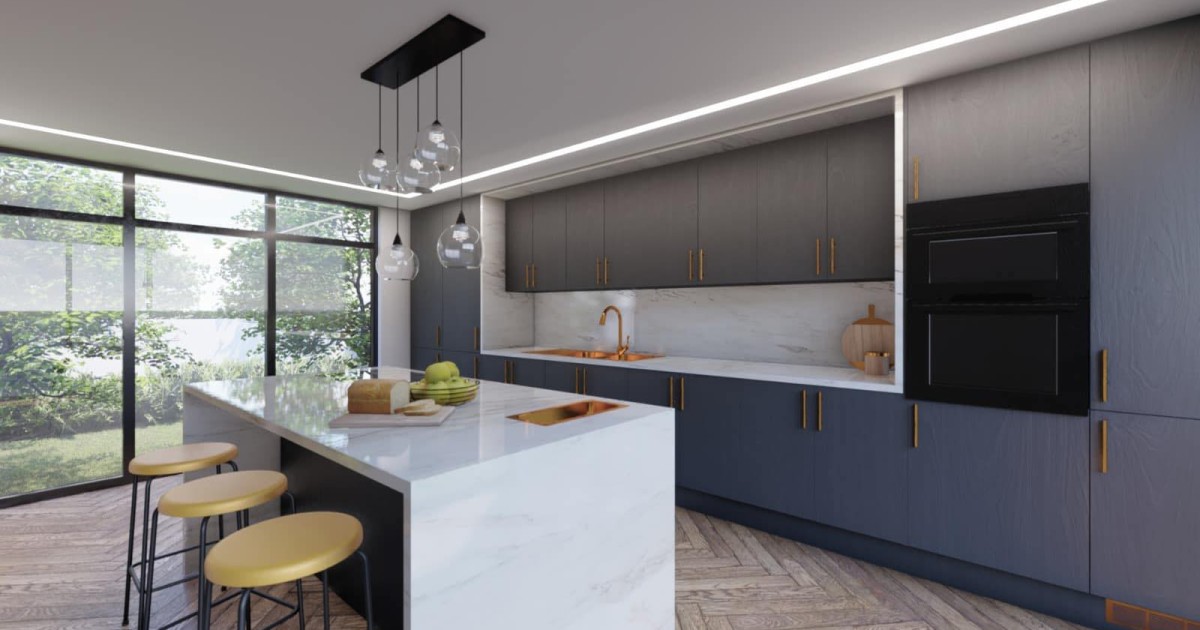 kitchen | Autodesk Community Gallery