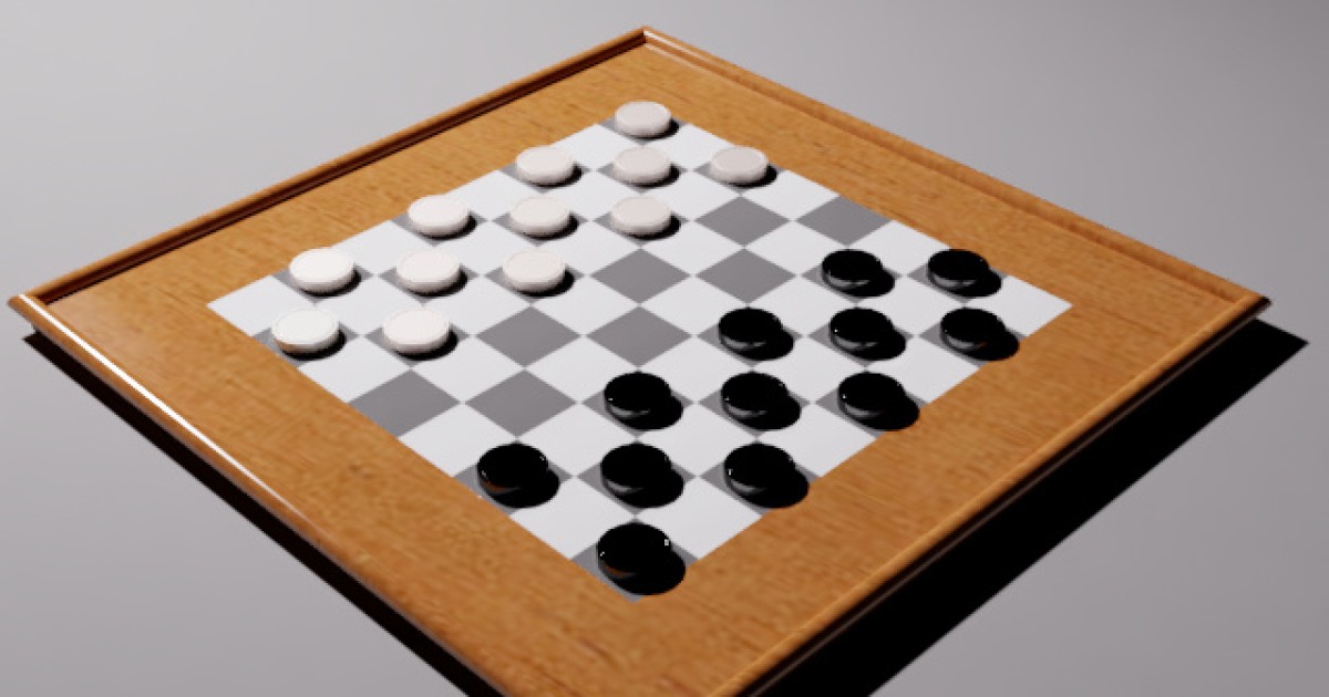 Dama rendering | Autodesk Community Gallery