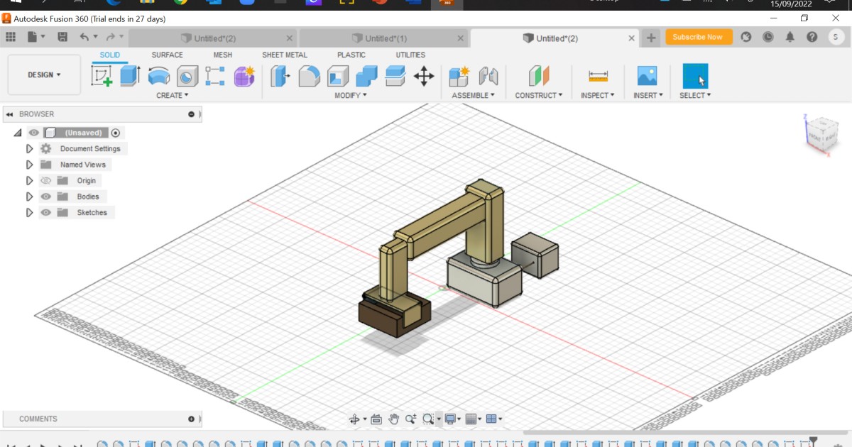 Box machine | Autodesk Community Gallery