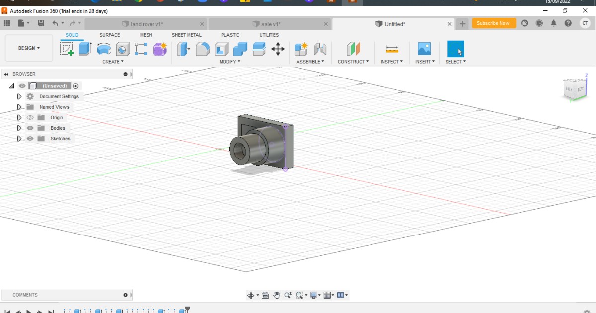 camera 2.0 | Autodesk Community Gallery