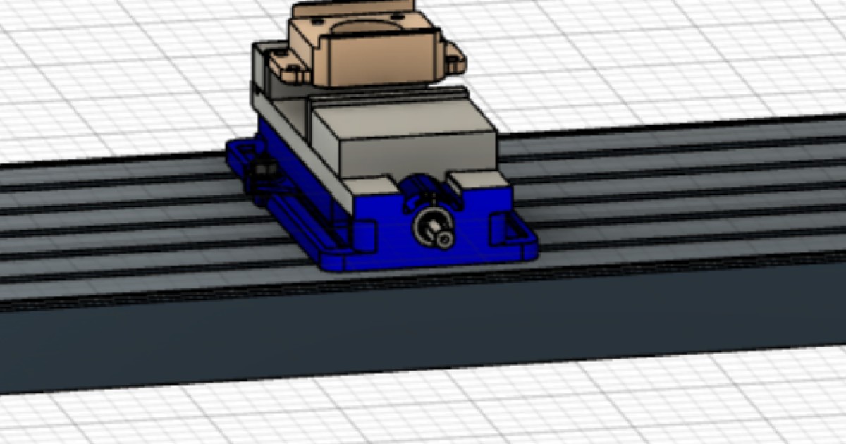 machine | Autodesk Community Gallery
