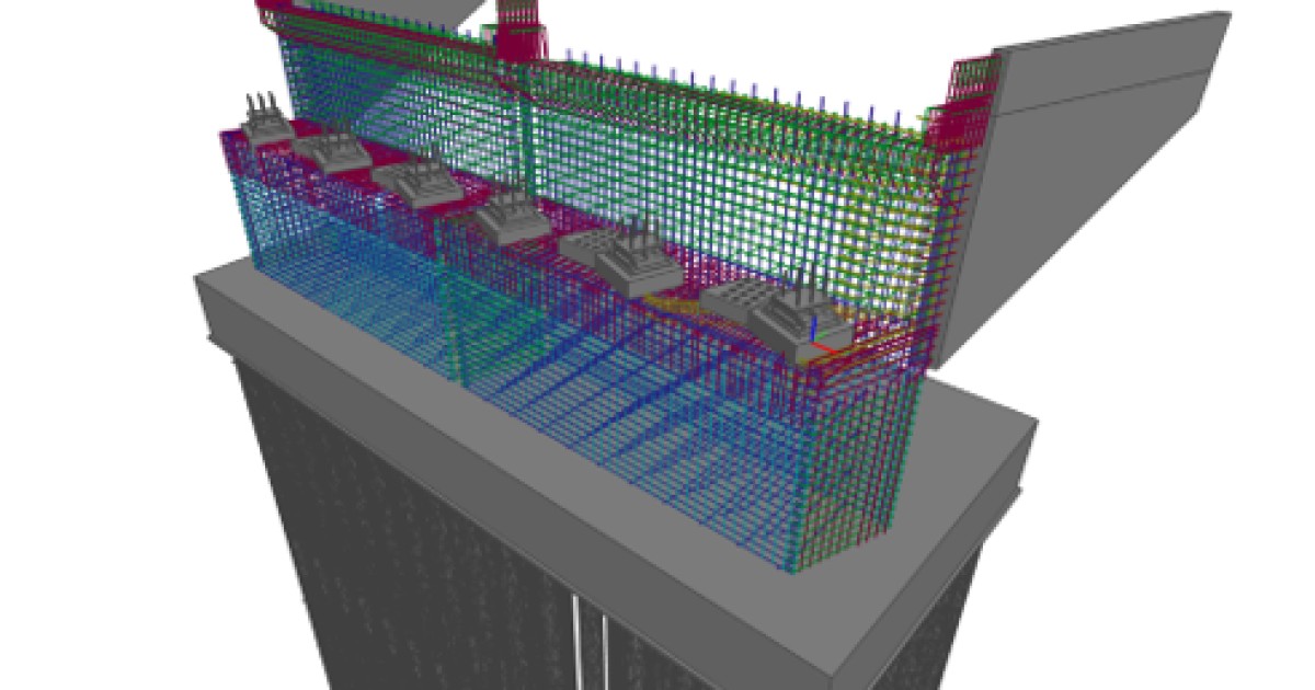 Bridge Design | Autodesk Community Gallery