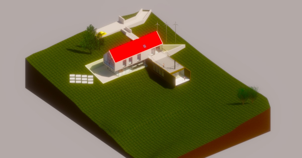 rac_basic_sample_project | Autodesk Community Gallery