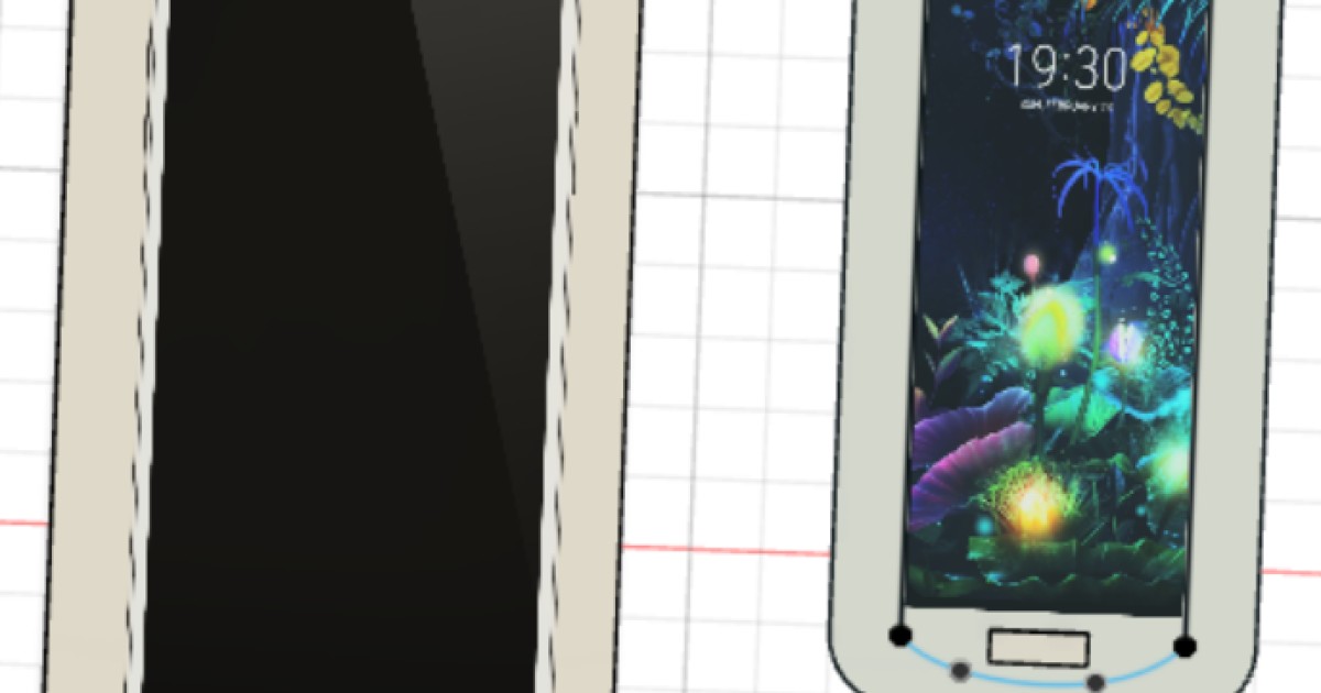 Samsung Galaxy S22 | Autodesk Community Gallery