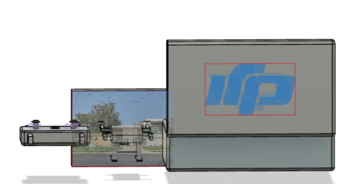 Phantom DJI Drone | Autodesk Community Gallery