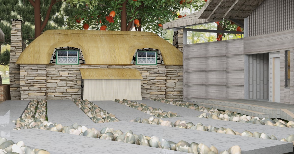 Village | Autodesk Community Gallery