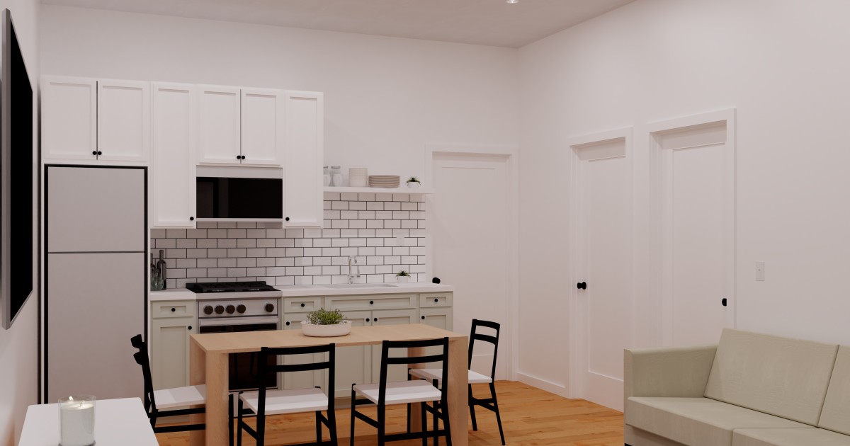 SMALL UNIT | Autodesk Community Gallery