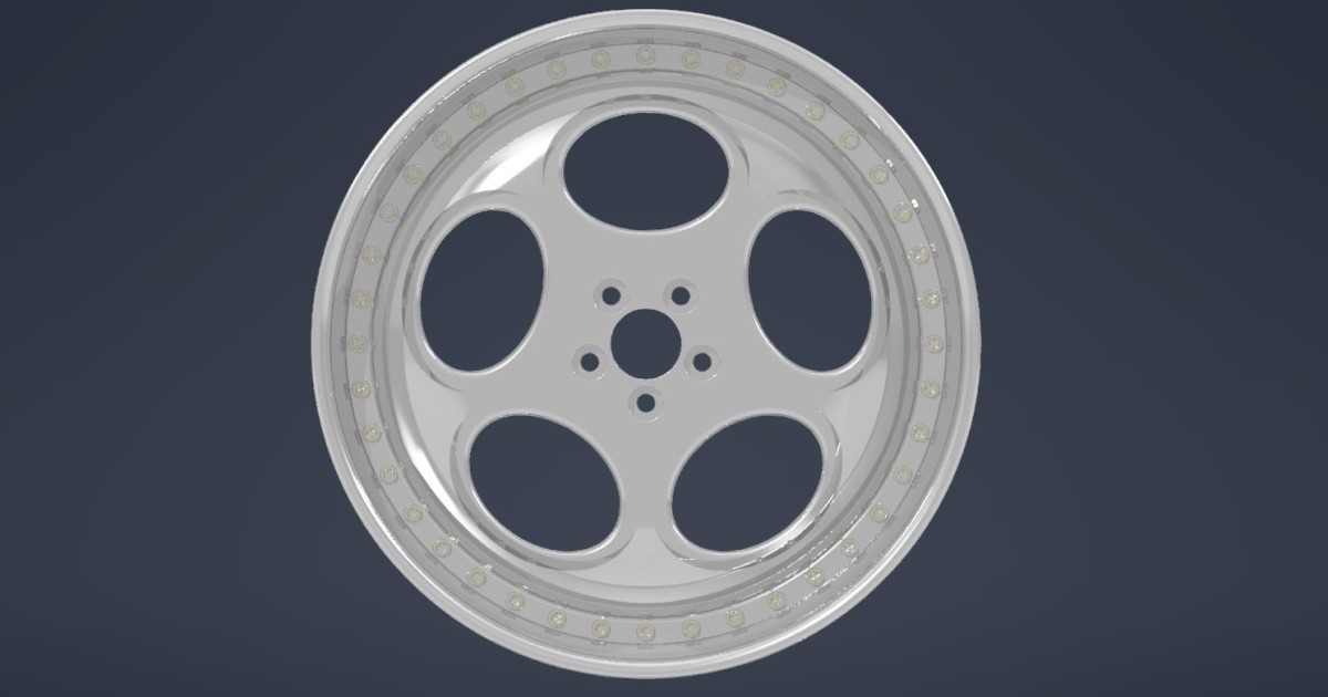 NINE11 WHEELS-STR | Autodesk Community Gallery