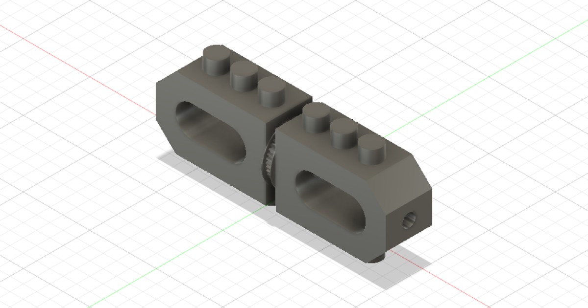 Beater Belt v4 | Autodesk Community Gallery