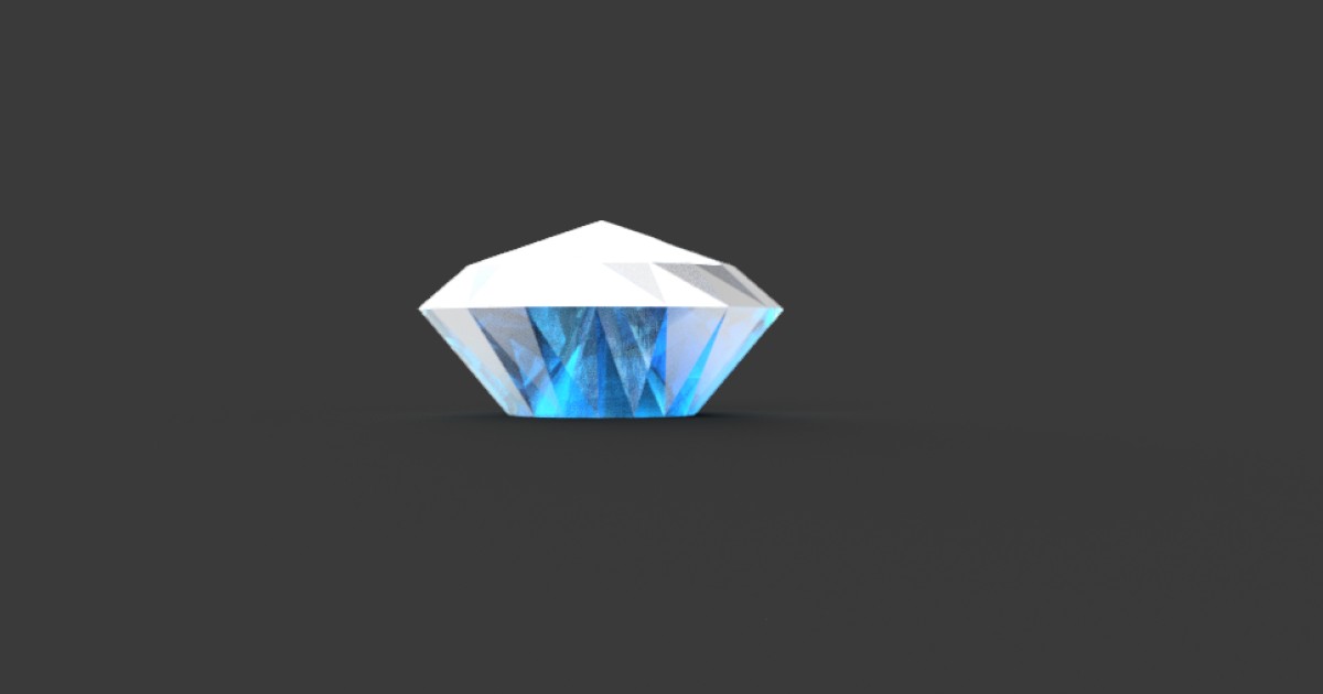 Diamond 6 | Autodesk Community Gallery