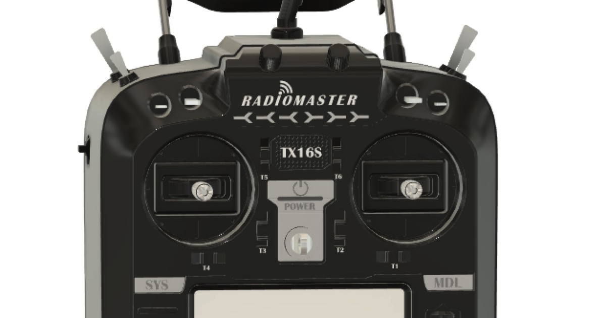 TX16S | Autodesk Community Gallery