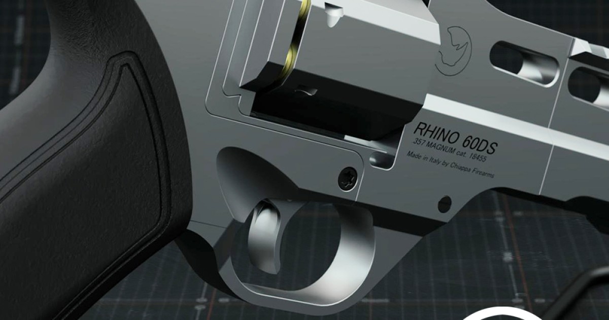 RHINO 60DS | Autodesk Community Gallery