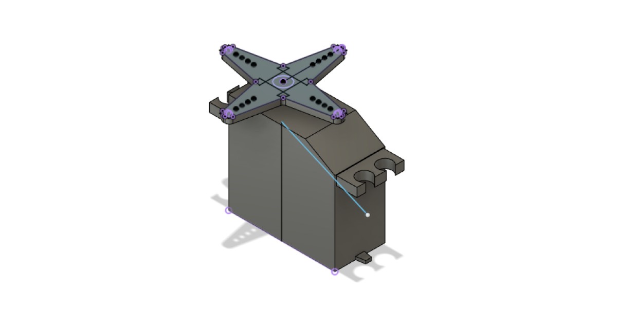 Solar Panel Motor | Autodesk Community Gallery