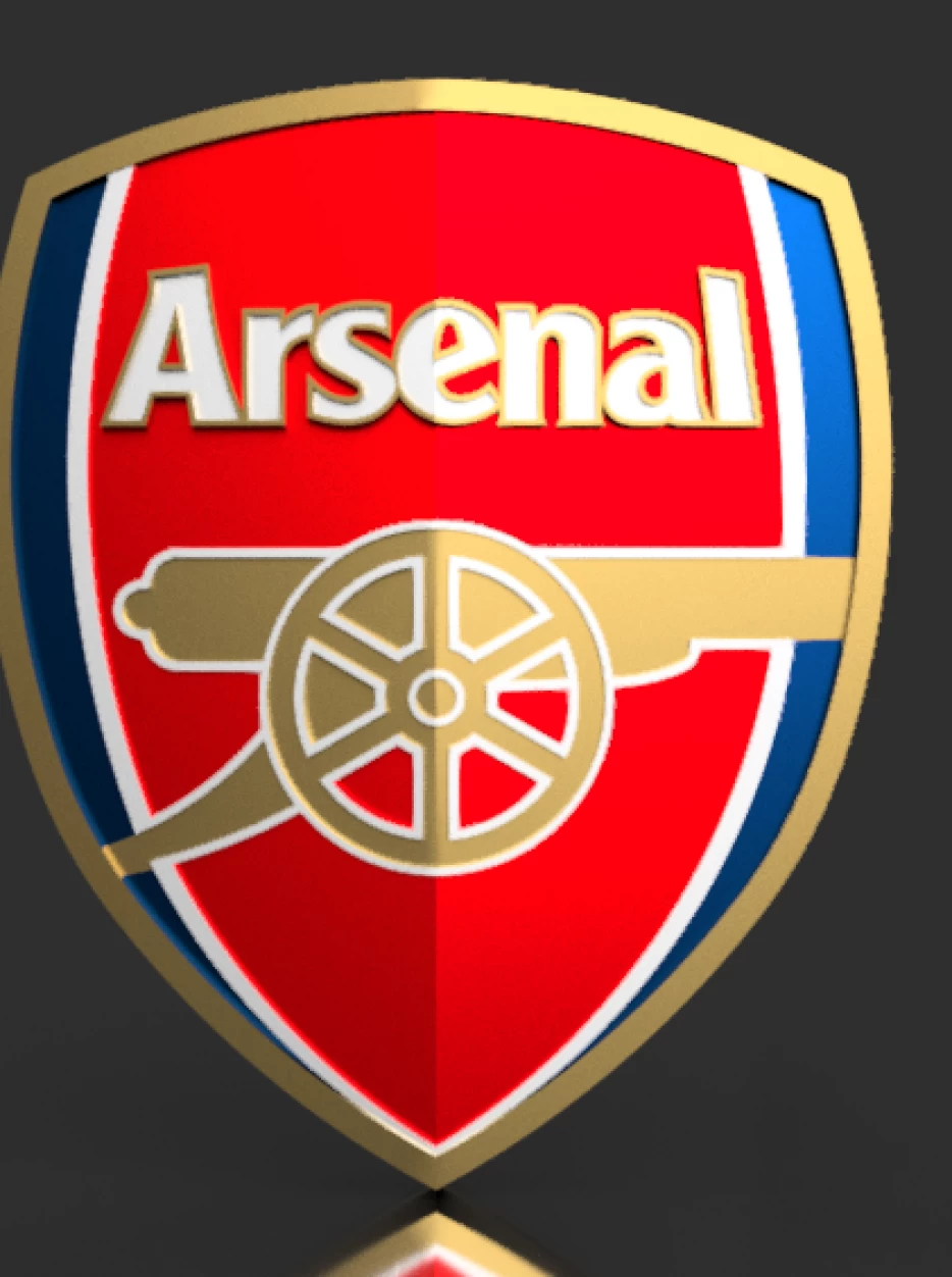 Arsenal Gunners Logo