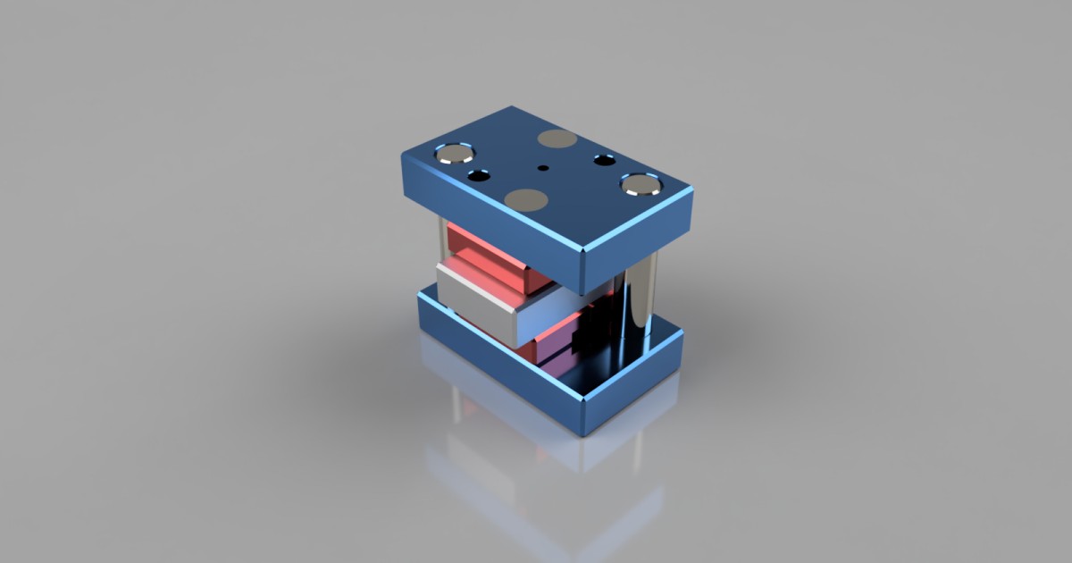 Hand Mould Tool | Autodesk Community Gallery