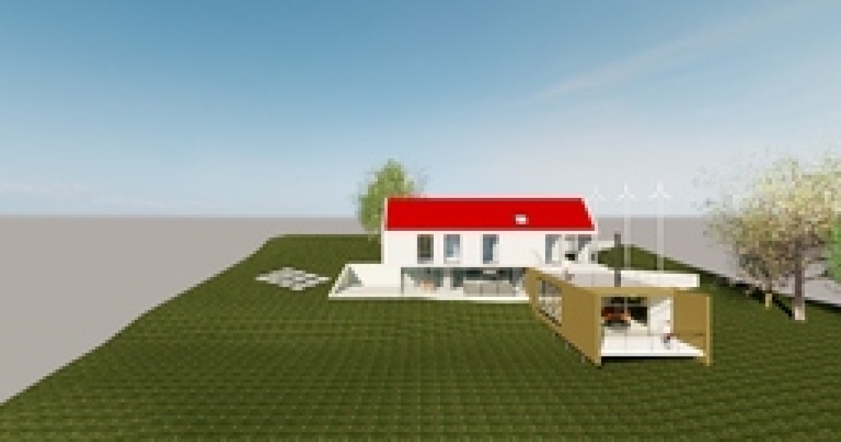 rac_basic_sample_project 1 | Autodesk Community Gallery