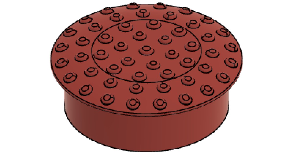 Red Mouse for centre of laptop keyboard | Autodesk Community Gallery