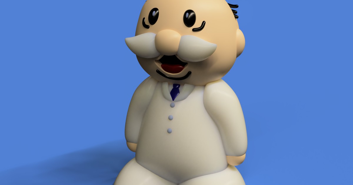 DR SIMI | Autodesk Community Gallery