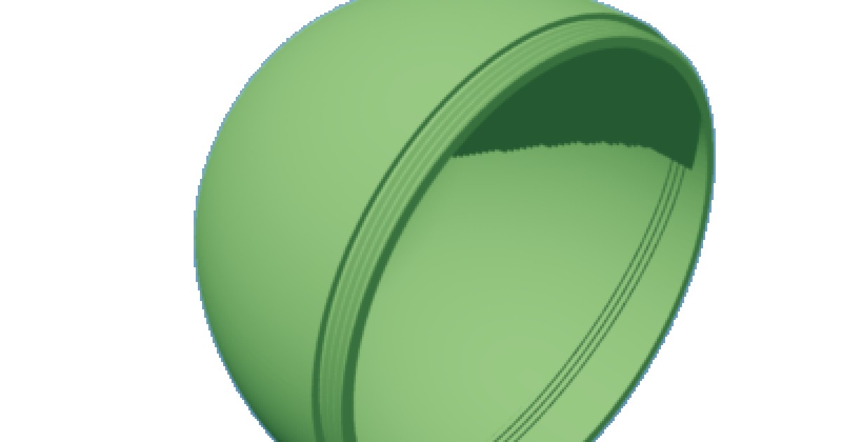 Cup enclosure | Autodesk Community Gallery