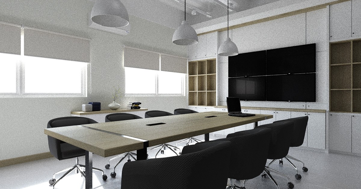 Meeting Room | Autodesk Community Gallery
