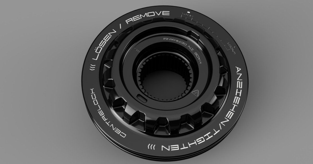 Porsche Centre Locks | Autodesk Community Gallery