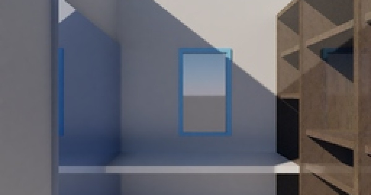 3d room test v2 | Autodesk Community Gallery